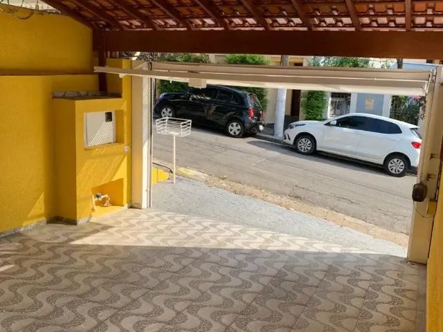 Casa / Sobrado para Locação em São Paulo/SP Vila Suzana 3 Quartos
