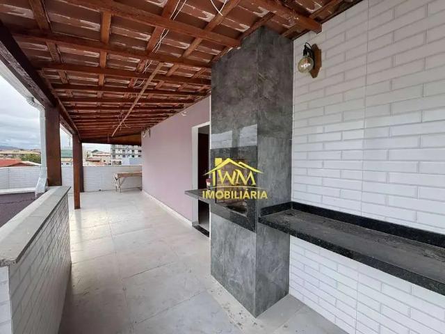 Casa / Sobrado para Locação em São Pedro da Aldeia/RJ Nova São Pedro 2 Quartos
