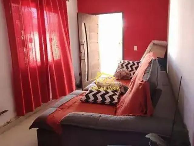 Casa / Sobrado para Locação em São Pedro da Aldeia/RJ Nova São Pedro 2 Quartos