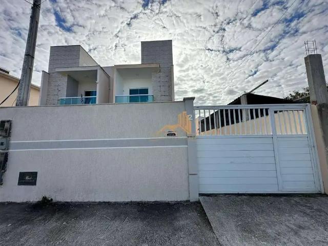 Casa / Sobrado para Locação em São Pedro da Aldeia/RJ Nova São Pedro 2 Quartos