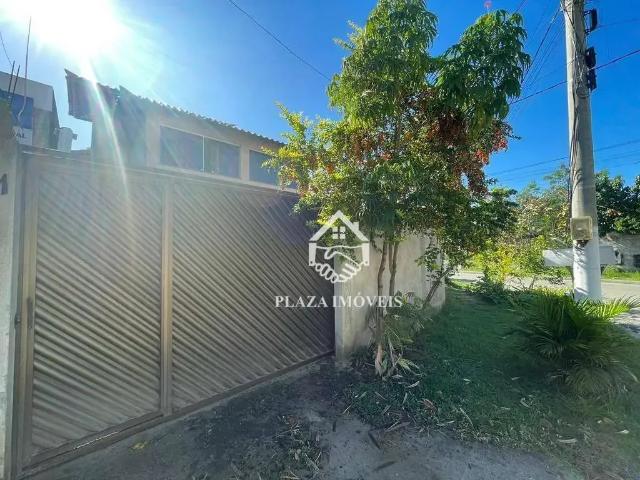 Casa / Sobrado para Locação em São Pedro da Aldeia/RJ Nova São Pedro 2 Quartos