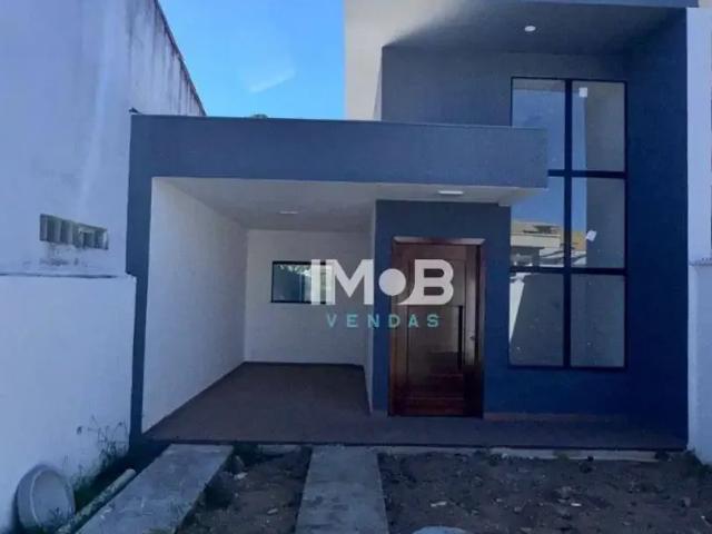 Casa / Sobrado para Locação em São Pedro da Aldeia/RJ Nova São Pedro 3 Quartos