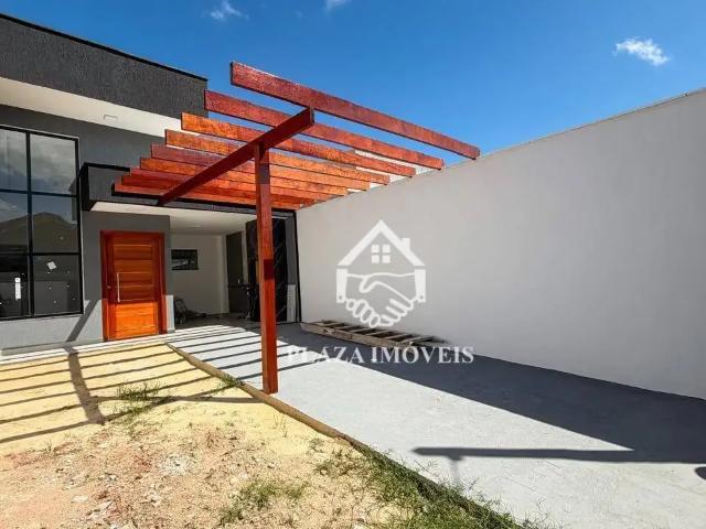Casa / Sobrado para Locação em São Pedro da Aldeia/RJ Nova São Pedro 3 Quartos