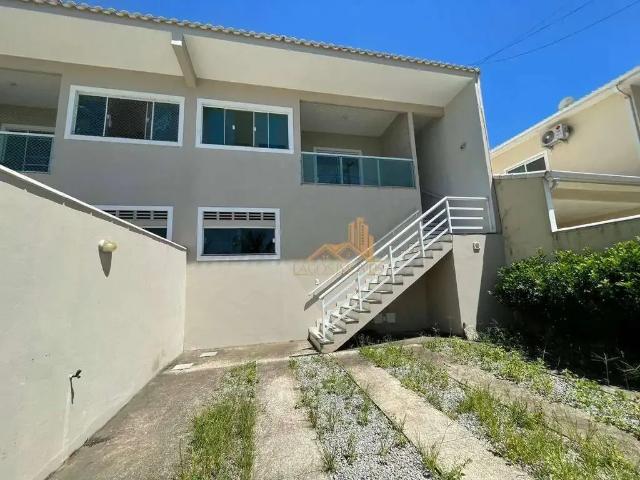 Casa / Sobrado para Locação em São Pedro da Aldeia/RJ Nova São Pedro 3 Quartos