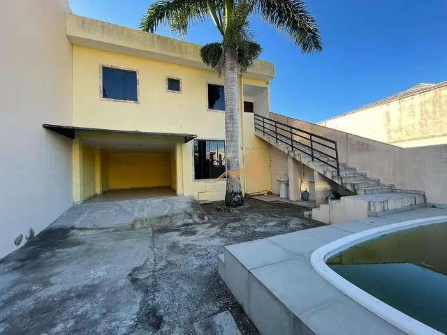 Casa / Sobrado para Locação em São Pedro da Aldeia/RJ Nova São Pedro 3 Quartos