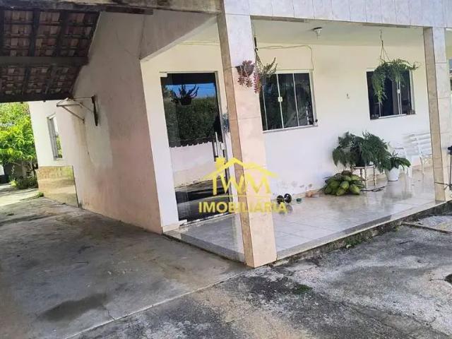Casa / Sobrado para Locação em São Pedro da Aldeia/RJ Balneário das Conchas 2 Quartos