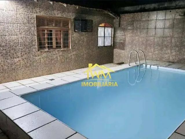 Casa / Sobrado para Locação em São Pedro da Aldeia/RJ Balneário das Conchas 2 Quartos