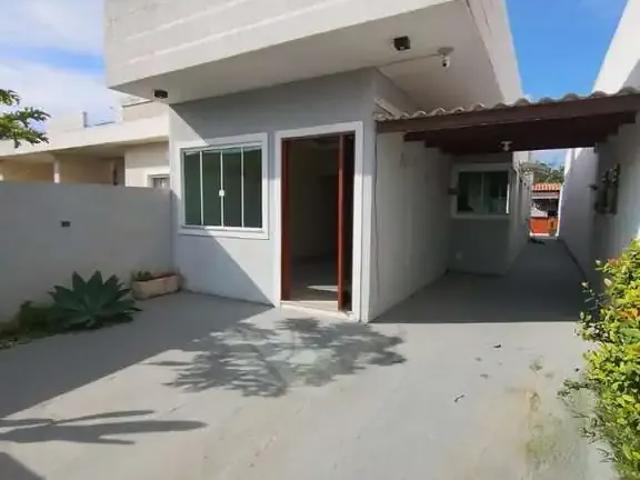 Casa / Sobrado para Locação em São Pedro da Aldeia/RJ Balneário das Conchas 3 Quartos
