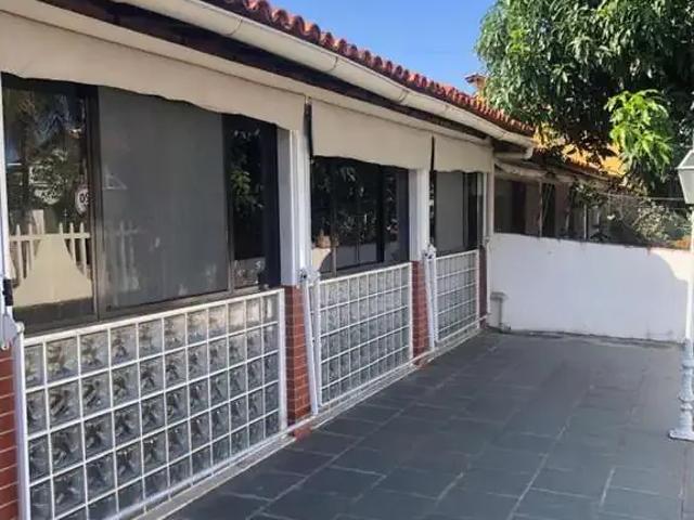Casa / Sobrado para Locação em São Pedro da Aldeia/RJ Balneário São Pedro 3 Quartos
