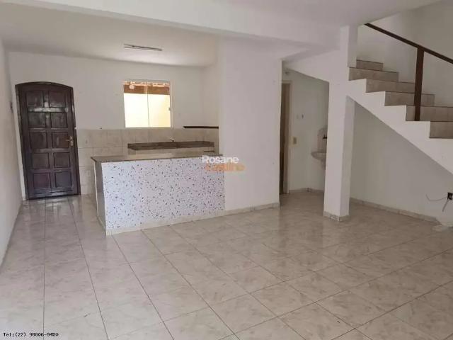 Casa / Sobrado para Locação em São Pedro da Aldeia/RJ Balneário São Pedro 2 Quartos