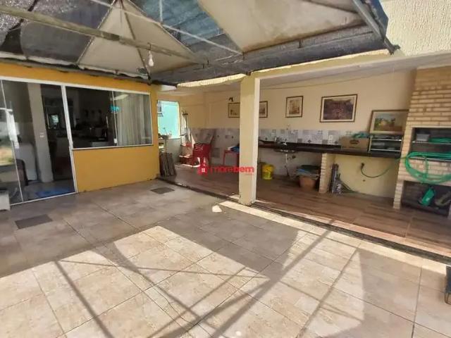 Casa / Sobrado para Locação em São Pedro da Aldeia/RJ Balneário São Pedro 2 Quartos