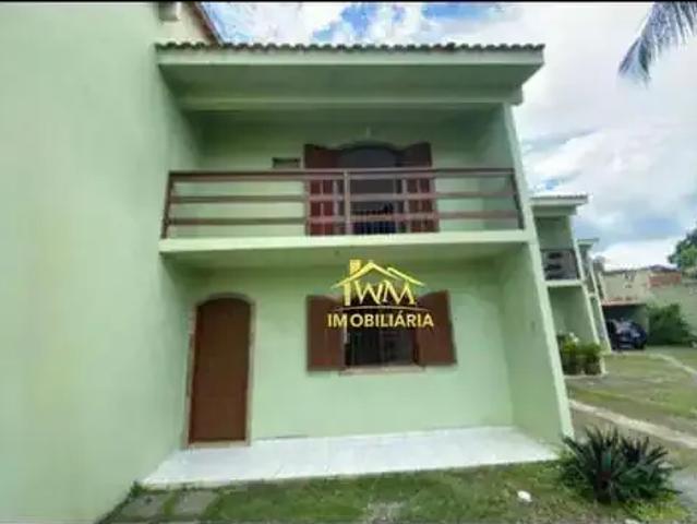 Casa / Sobrado para Locação em São Pedro da Aldeia/RJ Balneário São Pedro 2 Quartos