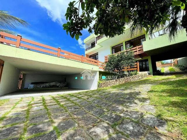Casa / Sobrado para Locação em São Pedro da Aldeia/RJ Balneário São Pedro 4 Quartos