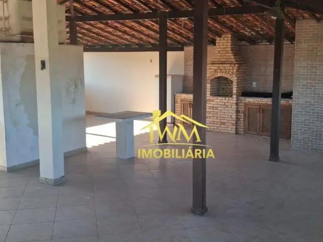 Casa / Sobrado para Locação em São Pedro da Aldeia/RJ Balneário São Pedro 2 Quartos