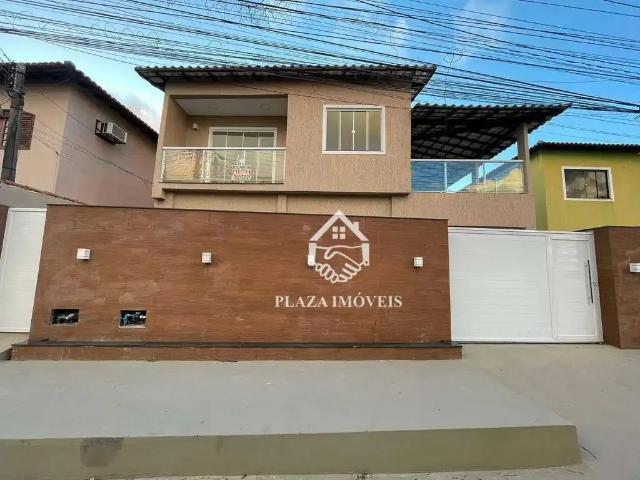 Casa / Sobrado para Locação em São Pedro da Aldeia/RJ Centro 4 Quartos