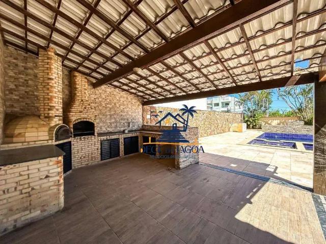 Casa / Sobrado para Locação em São Pedro da Aldeia/RJ Centro 5 Quartos