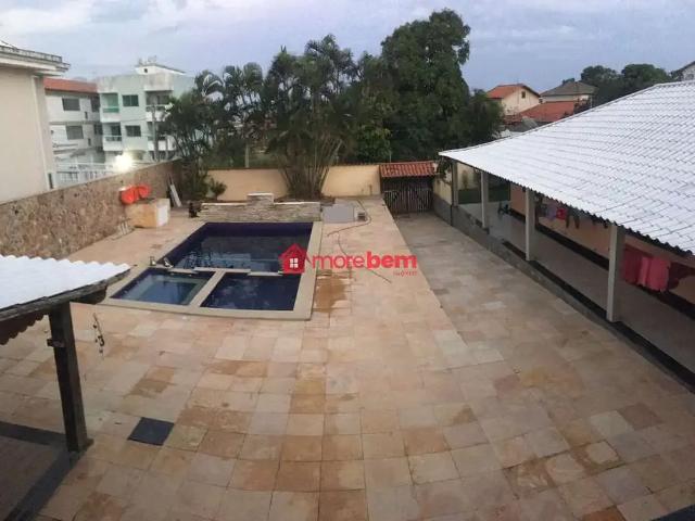 Casa / Sobrado para Locação em São Pedro da Aldeia/RJ Centro 6 Quartos