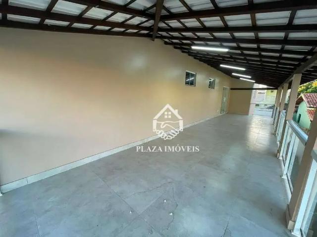 Casa / Sobrado para Locação em São Pedro da Aldeia/RJ Centro 2 Quartos