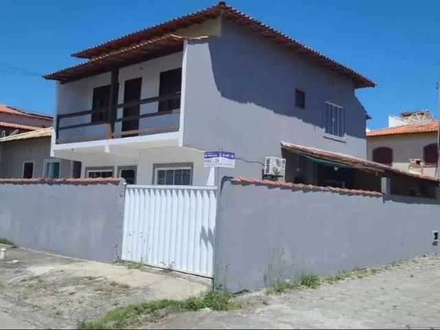 Casa / Sobrado para Locação em São Pedro da Aldeia/RJ Fluminense 2 Quartos