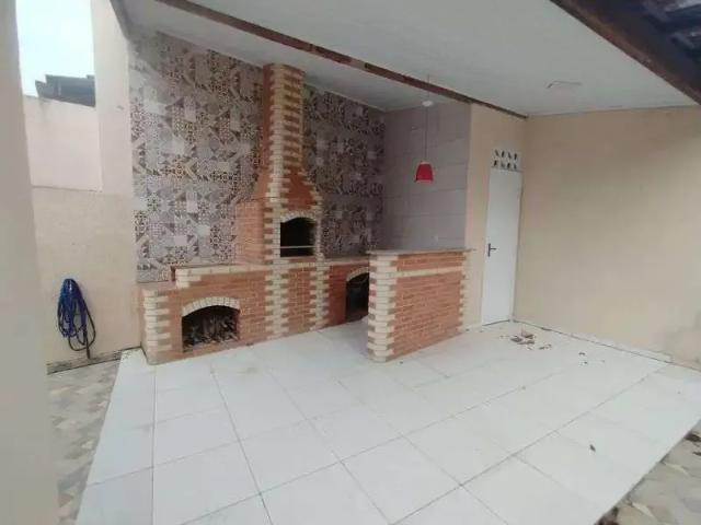 Casa / Sobrado para Locação em São Pedro da Aldeia/RJ Jardim Soledade 2 Quartos