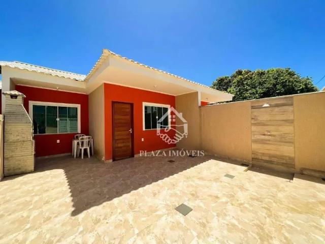 Casa / Sobrado para Locação em São Pedro da Aldeia/RJ Parque Estoril 2 Quartos
