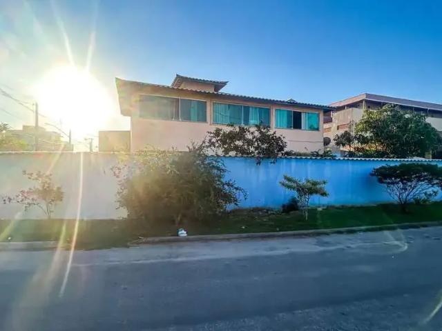 Casa / Sobrado para Locação em São Pedro da Aldeia/RJ Poço Fundo 2 Quartos