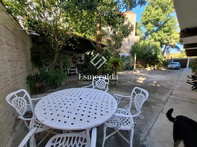 Casa / Sobrado para Locação em São Pedro da Aldeia/RJ Porto da Aldeia 4 Quartos
