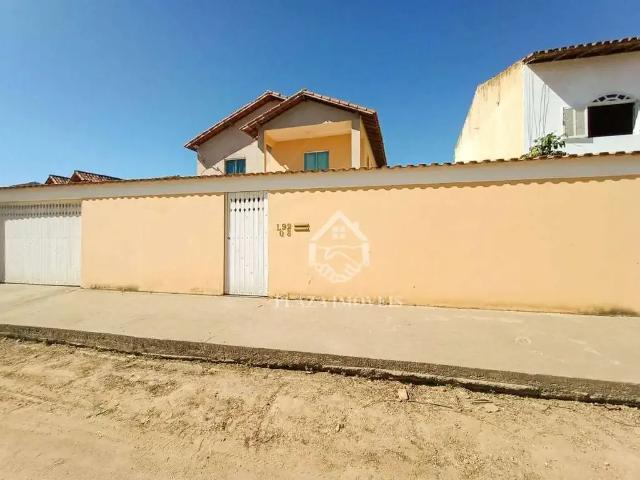Casa / Sobrado para Locação em São Pedro da Aldeia/RJ Porto da Aldeia 4 Quartos