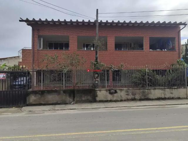 Casa / Sobrado para Locação em São Pedro da Aldeia/RJ Porto da Aldeia 3 Quartos