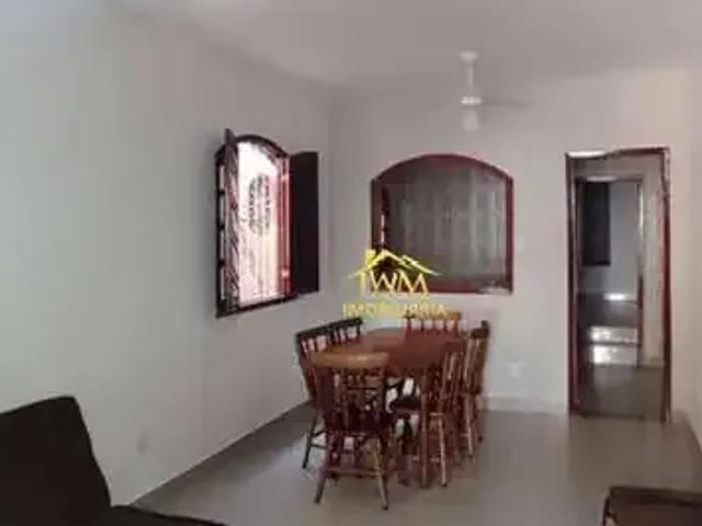 Casa / Sobrado para Locação em São Pedro da Aldeia/RJ Praia do Sudoeste 3 Quartos
