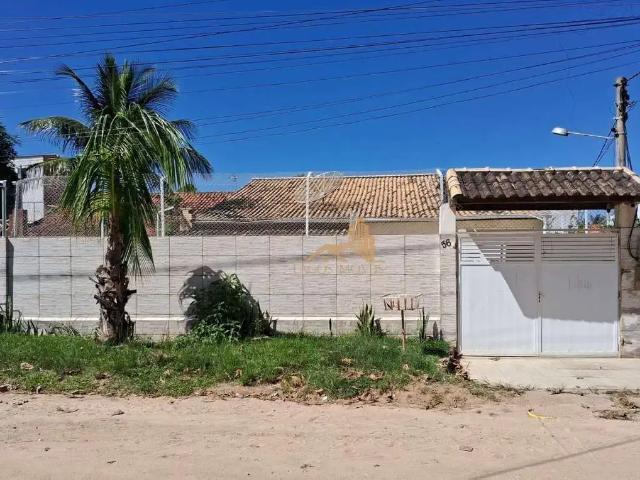 Casa / Sobrado para Locação em São Pedro da Aldeia/RJ Praia Linda 4 Quartos