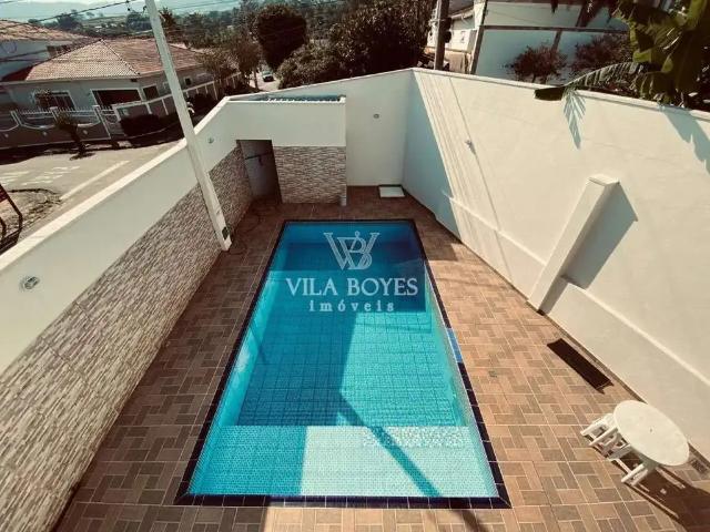 Casa / Sobrado para Locação em São Pedro/SP Vila Nova 2 Quartos
