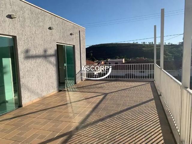 Casa / Sobrado para Locação em São Pedro/SP Vila Nova 2 Quartos