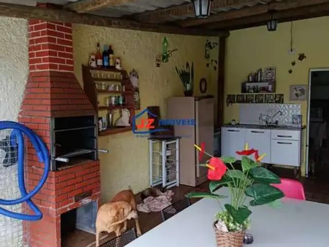 Casa / Sobrado para Locação em São Roque/SP Campininha Canguera 2 Quartos