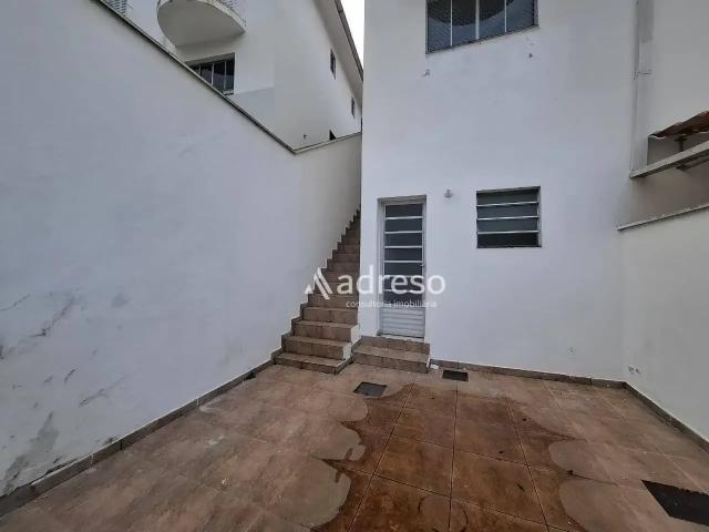 Casa / Sobrado para Locação em São Roque/SP Esplanada Mendes Moraes 3 Quartos