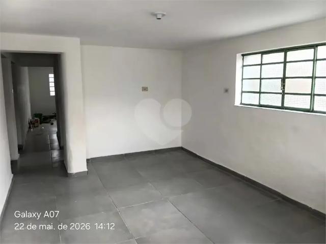 Casa / Sobrado para Locação em São Roque/SP Jardim Bela Vista 2 Quartos
