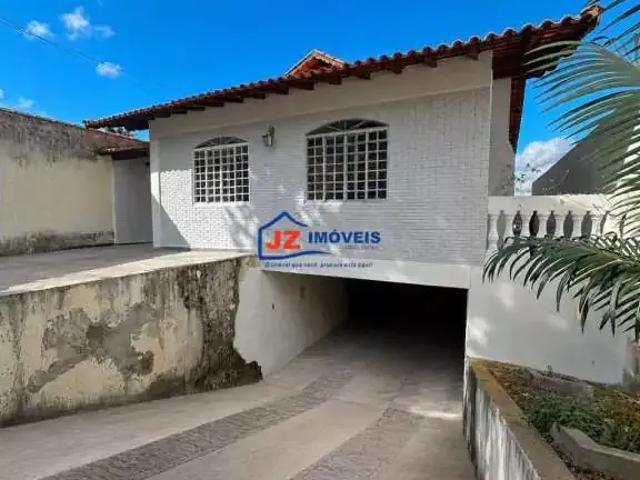 Casa / Sobrado para Locação em São Roque/SP Jardim Brasil 4 Quartos
