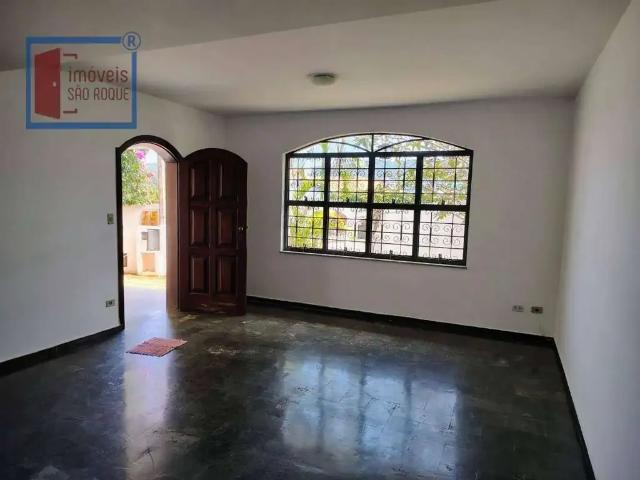 Casa / Sobrado para Locação em São Roque/SP Jardim Flórida 4 Quartos