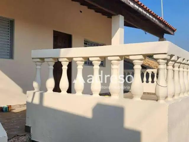 Casa / Sobrado para Locação em São Roque/SP Jardim Villaça 2 Quartos