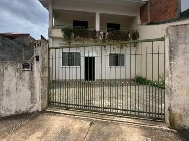 Casa / Sobrado para Locação em São Roque/SP Jardim Vinhas Do Sol Mailasqui 3 Quartos