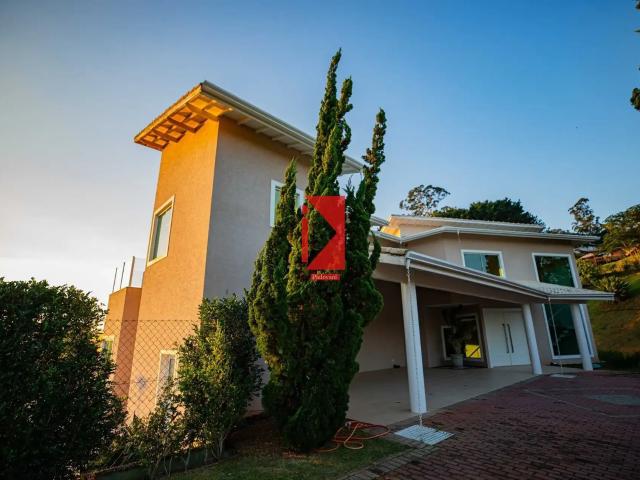 Casa / Sobrado para Locação em São Roque/SP Mombaça 3 Quartos