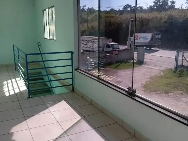 Casa / Sobrado para Locação em São Roque/SP Paisagem Colonial 2 Quartos