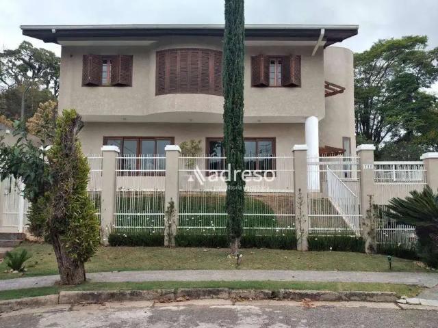 Casa / Sobrado para Locação em São Roque/SP Taboão 3 Quartos
