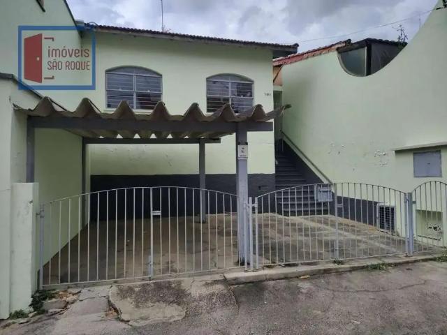Casa / Sobrado para Locação em São Roque/SP Vila Marques 3 Quartos