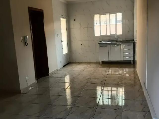 Casa / Sobrado para Locação em São Roque/SP Vila Mike 2 Quartos
