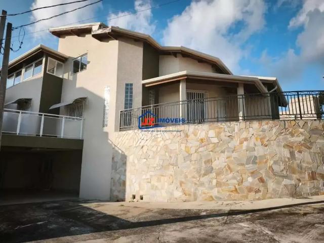 Casa / Sobrado para Locação em São Roque/SP Vila Mike 3 Quartos
