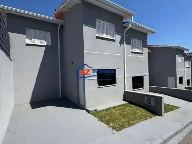 Casa / Sobrado para Locação em São Roque/SP Vila Santo Antônio 2 Quartos