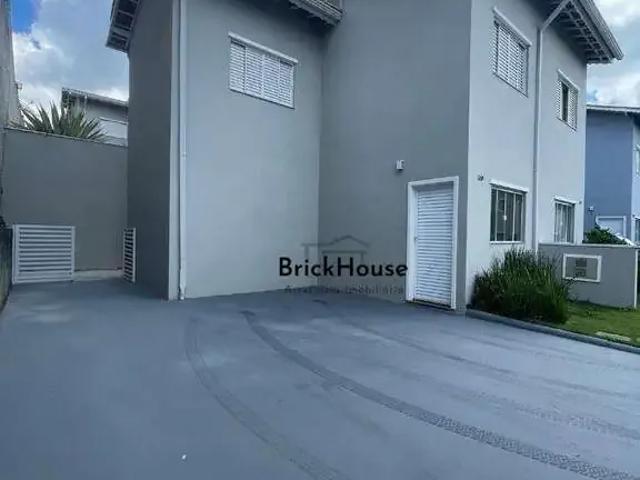 Casa / Sobrado para Locação em São Roque/SP Vila Santo Antônio 2 Quartos