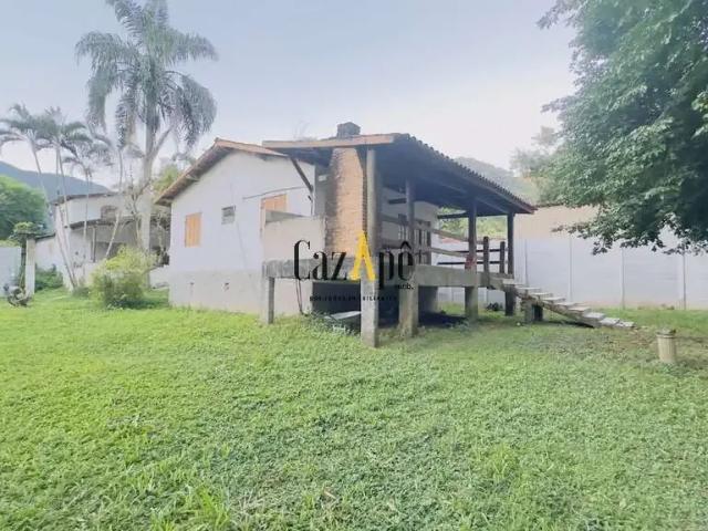 Casa / Sobrado para Locação em São Sebastião/SP Maresias 2 Quartos