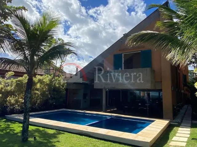 Casa / Sobrado para Locação em São Sebastião/SP Barra do Una 5 Quartos